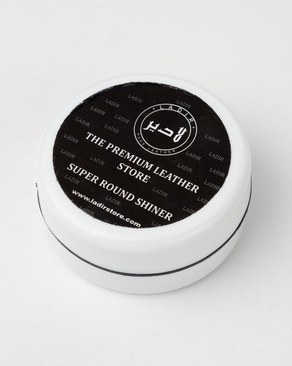 Super Rounded Shiner – LADIRSTORE